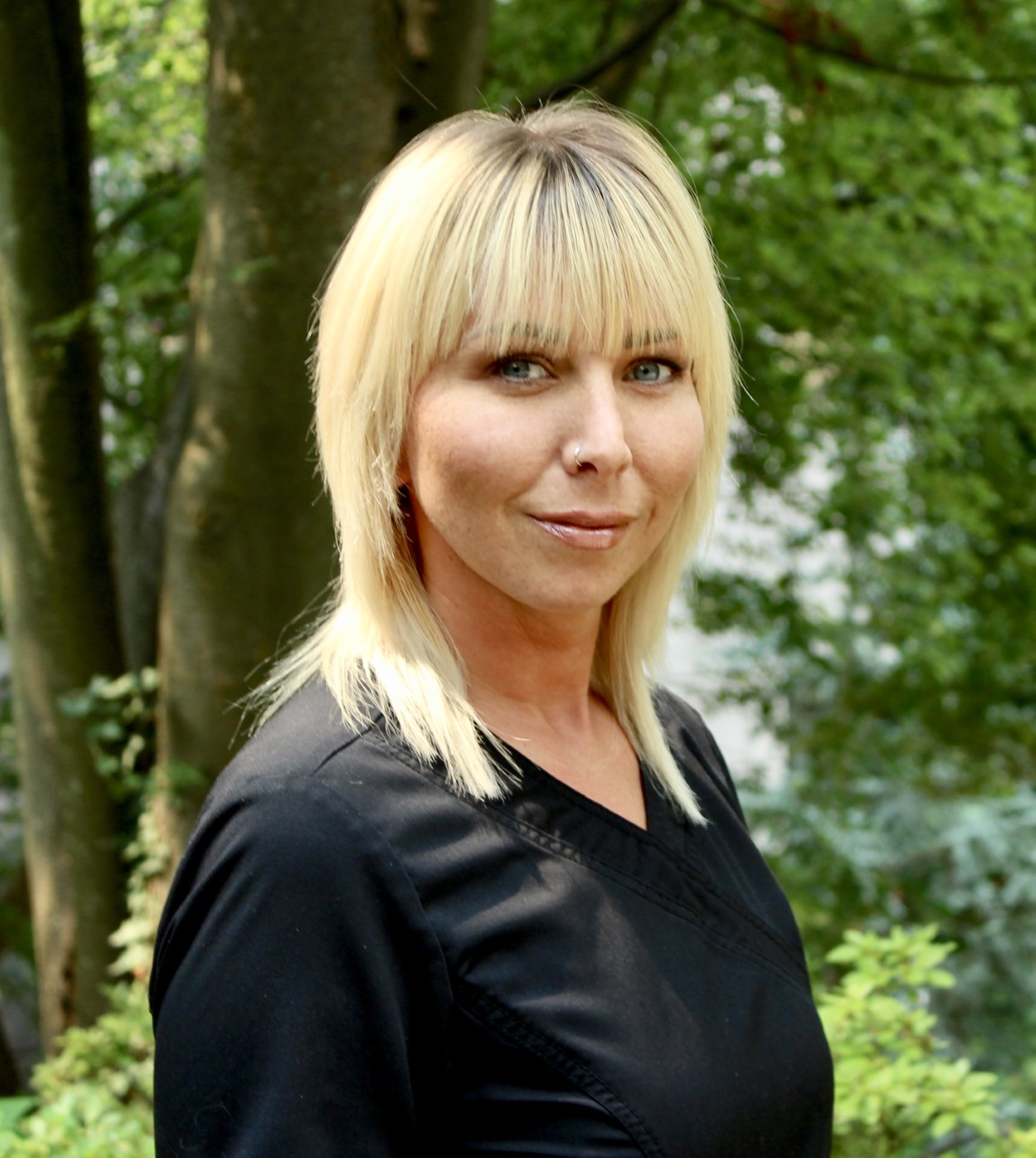 Capital Women's Care - Our Staff