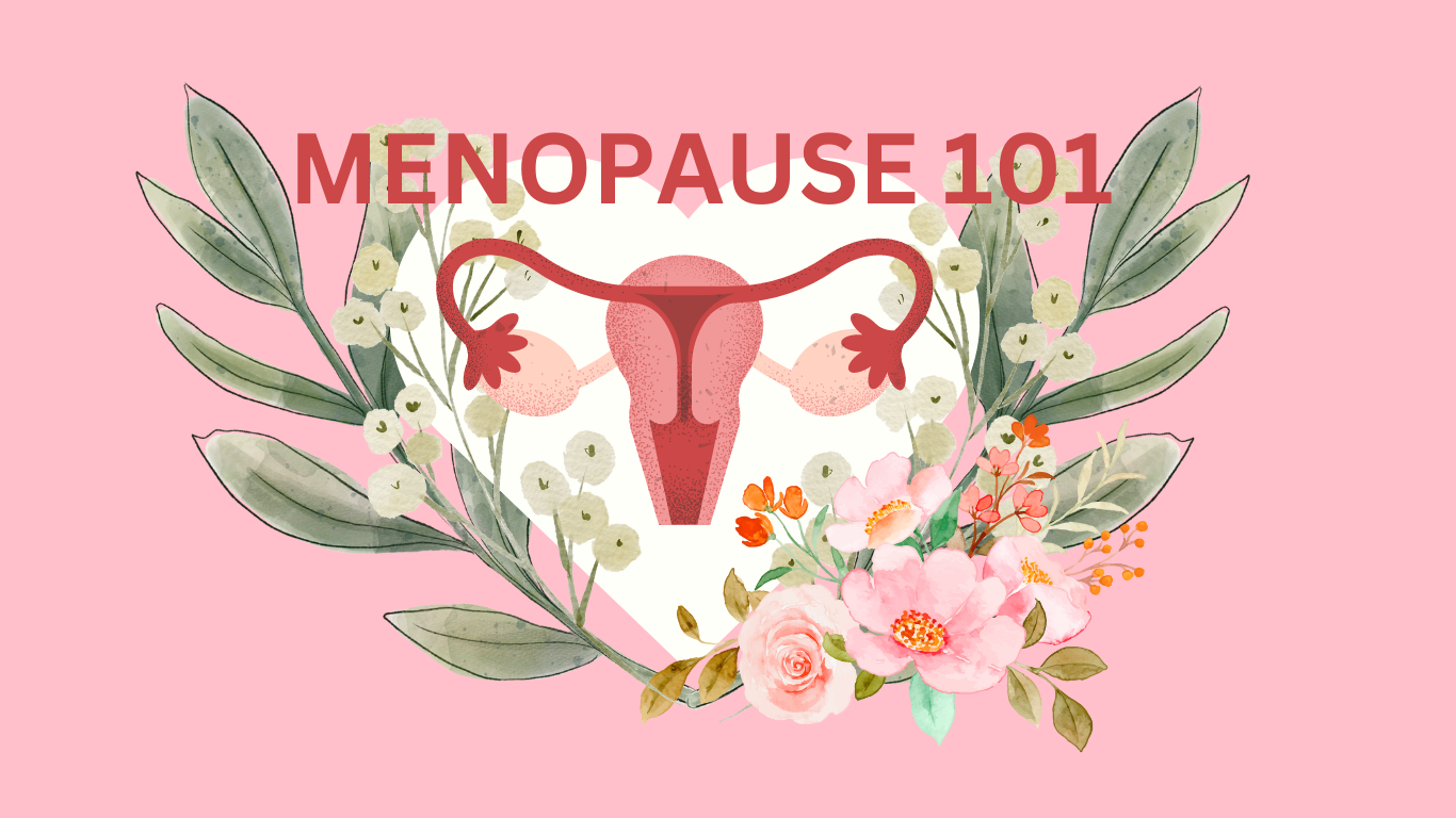 Capital Women's Care - Scratching the Surface on Hormones